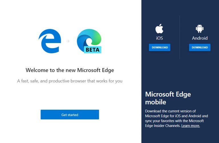 Microsoft to bring Microsoft Edge browser for Linux operating System ...